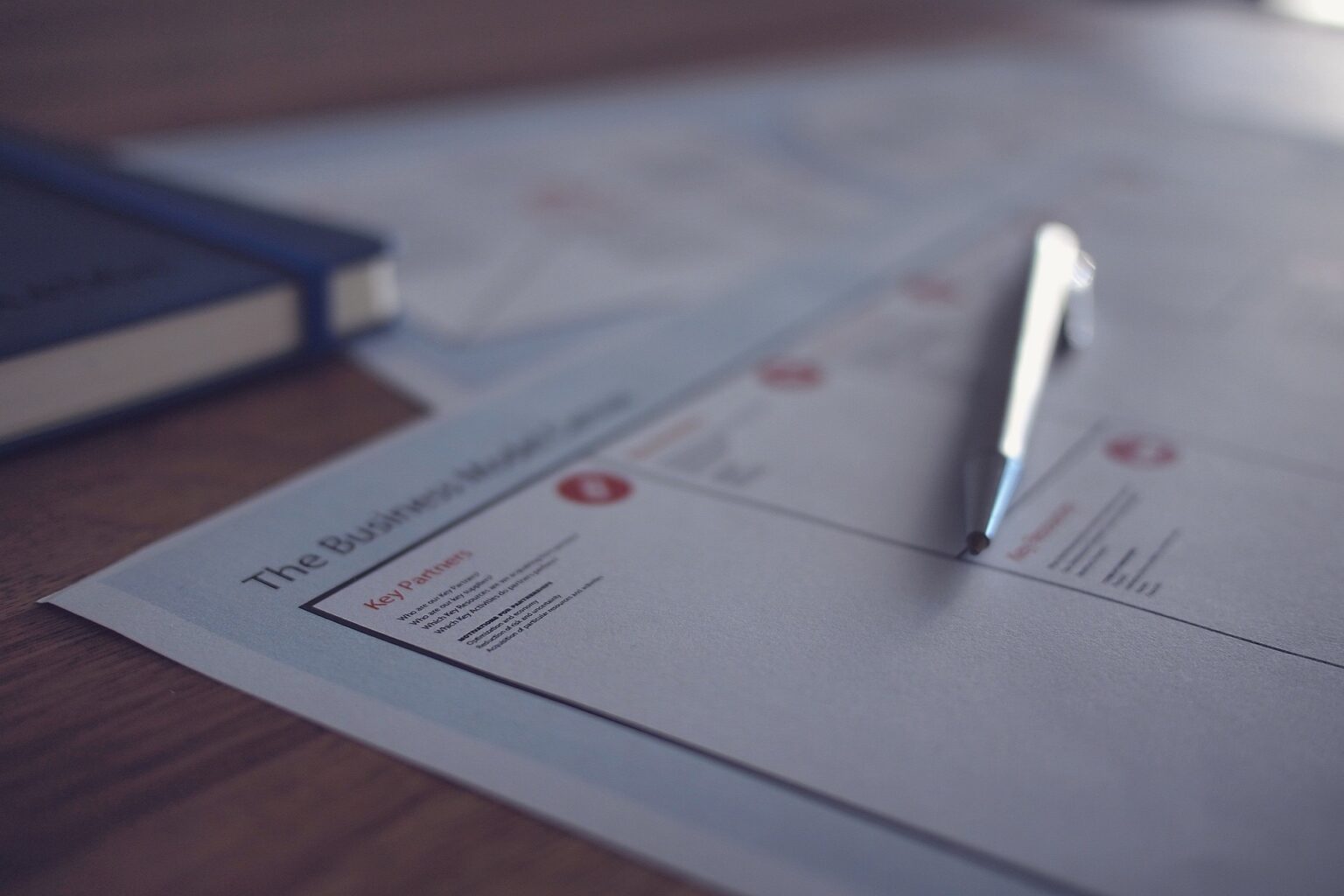 Proposal Editing: The Key Step to Selling in Your Proposal - Mars EC